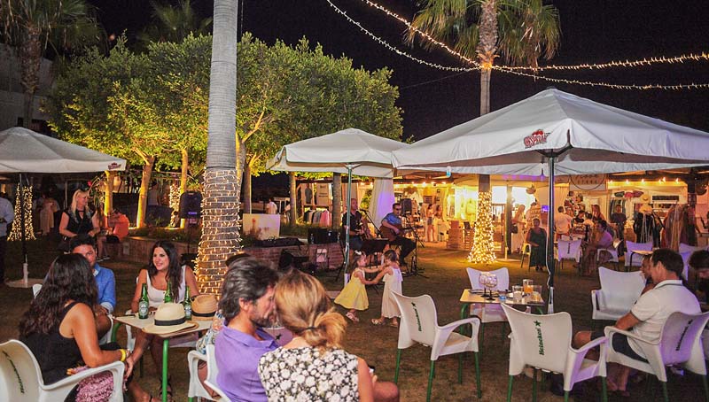 Club de Polo en Sotogrande - Santa Maria Polo Club