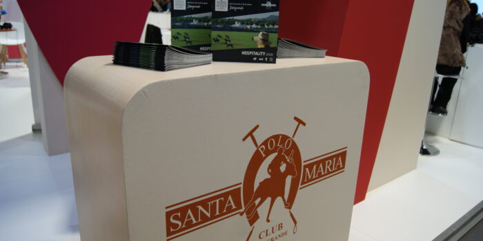 Noticias - Santa Maria Polo Club